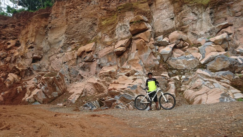 Ledgeview Epic Mountain Biking Route | Trailforks