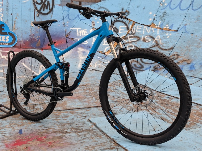 2019 Marin Rift Zone 1 For Sale