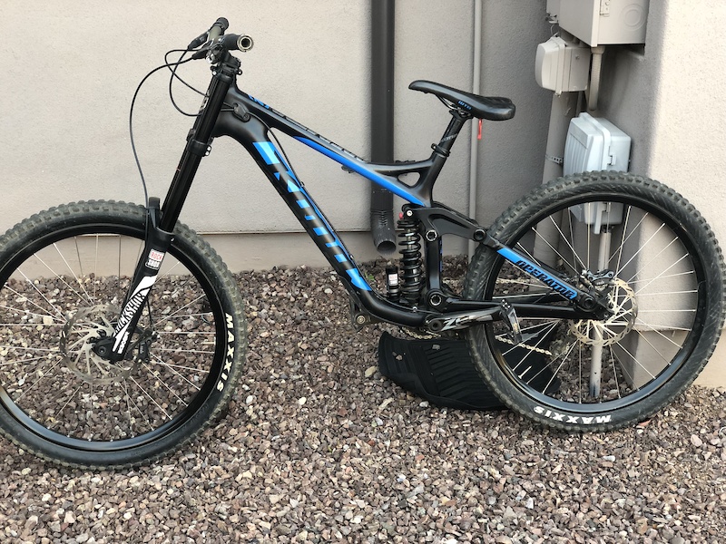 2015 Kona Operator For Sale