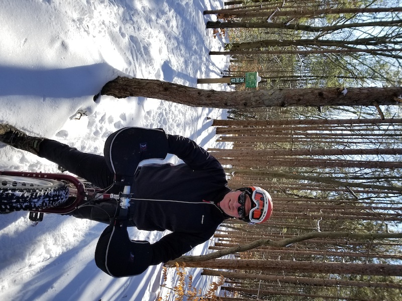 Riley Trails Mountain Biking Trails | Trailforks