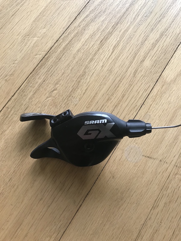 2017 SRAM Eagle GX 12-speed Trigger Shifter For Sale