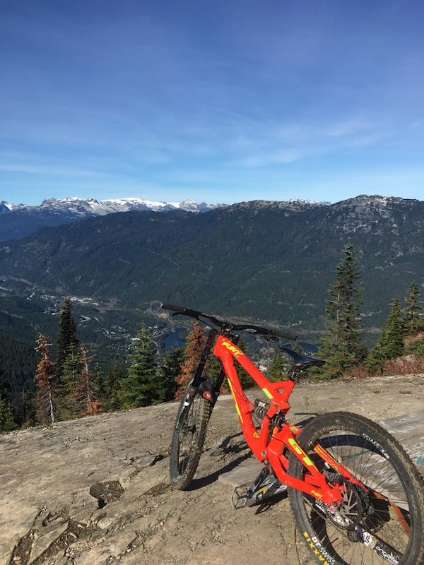 2017 GT Fury Fitz- Open to Offers For Sale