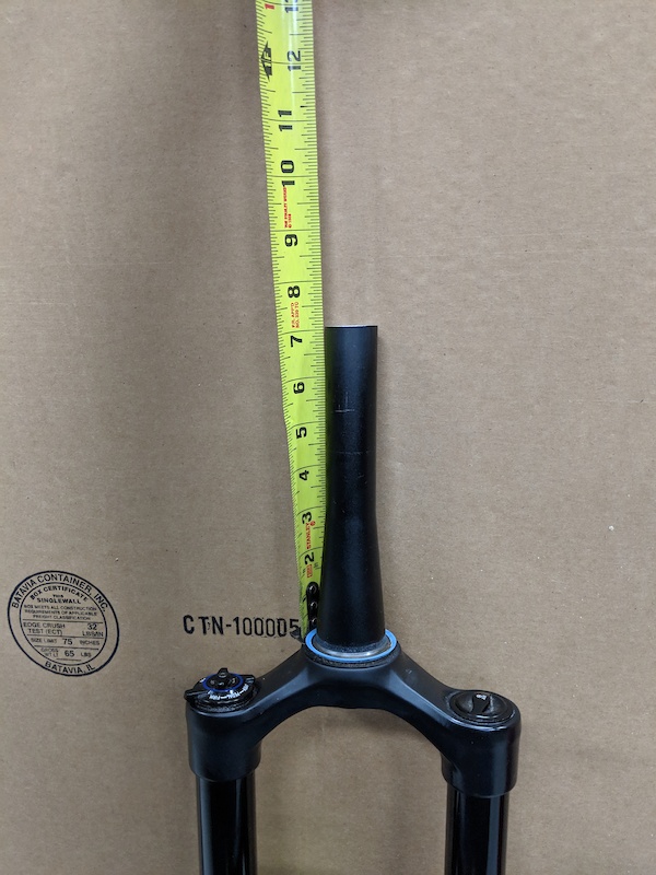 2018 140MM Pike 42 mm offset For Sale