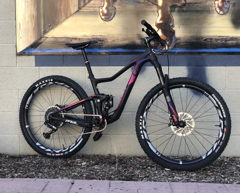 2018 Liv, Pique Advanced 0 Small For Sale