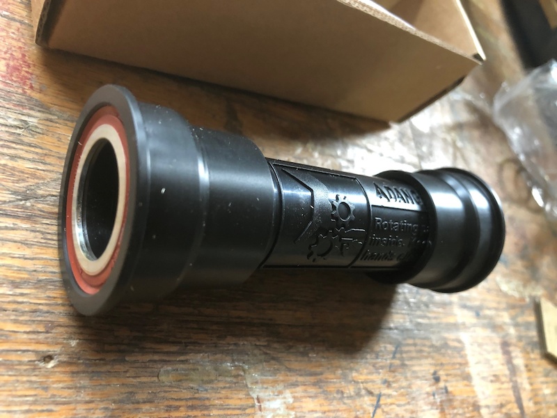 Surly OD Enduro PF Bottom Bracket 121 - 132mm For Sale