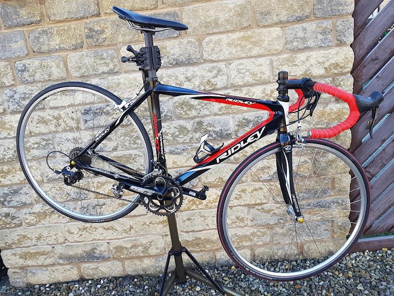 Ridley compact sharp design For Sale