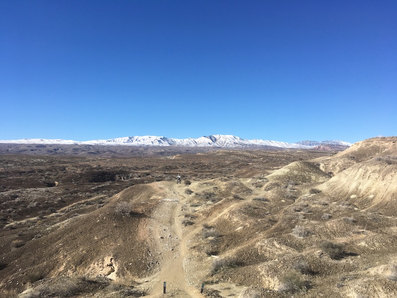 Bearclaw Poppy to Stucki Springs Loop Mountain Biking Route | Trailforks