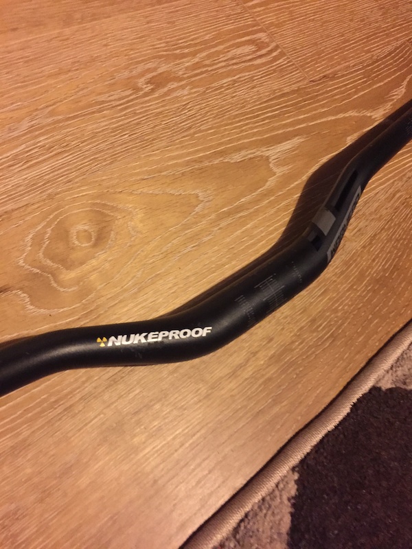 Nukeproof warhead bars For Sale