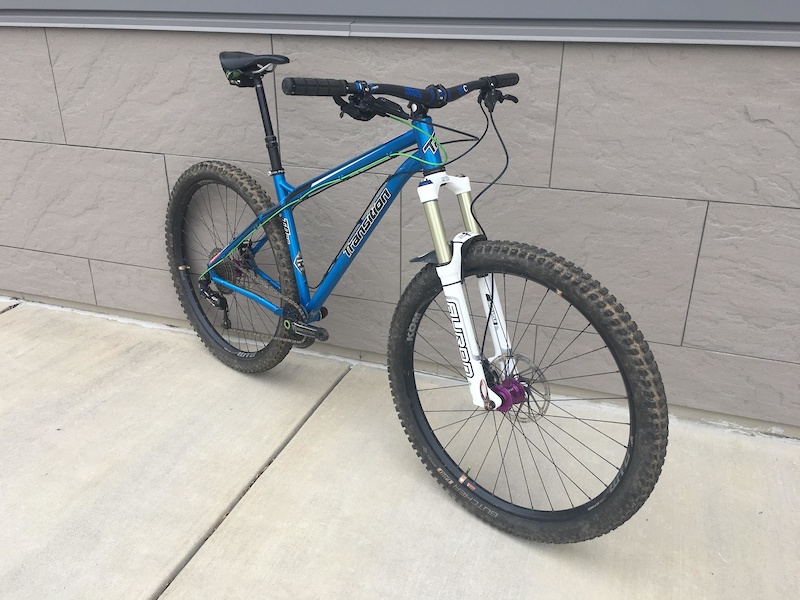 2015 Transition Trans Am 29 Size Large For Sale