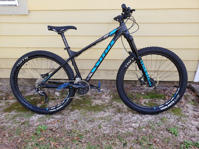 2016 Vitus sentier vrs medium near new For Sale