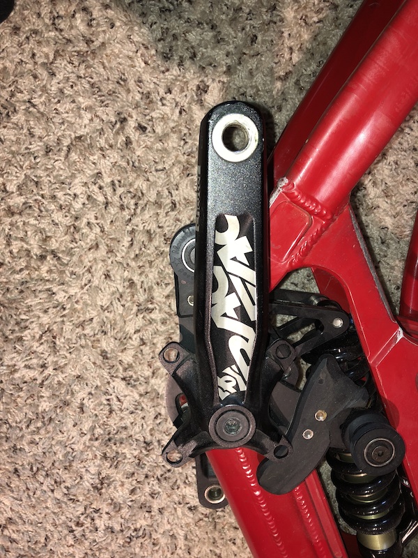 2008 Intense m3 VPP Medium For Sale