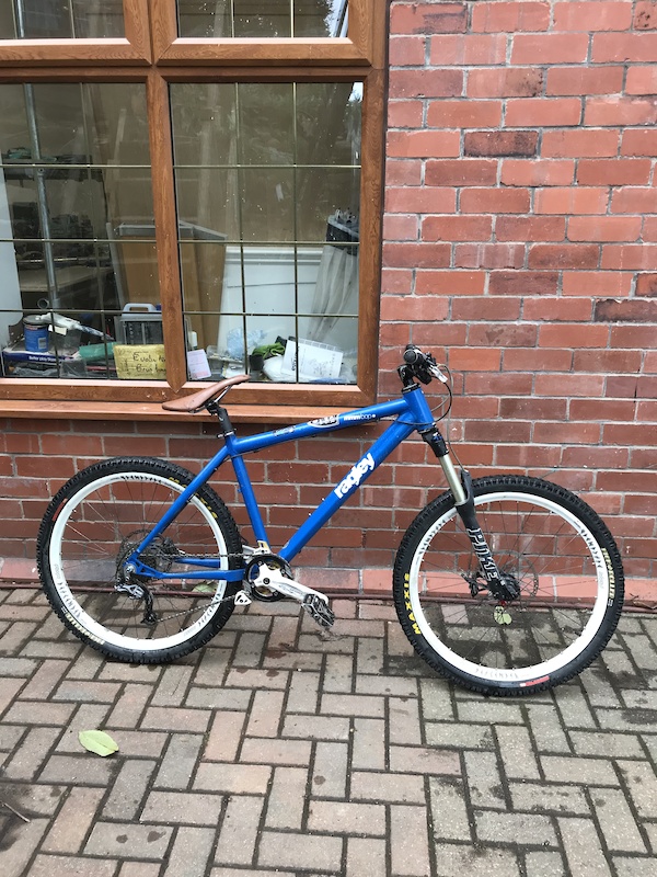 2013 Ragley mmmbop custom build For Sale