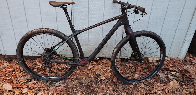 2017 Pivot Les 29 For Sale