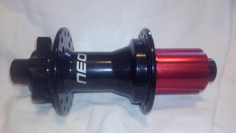 2018 New Stan's neo rear hub 148x12 For Sale