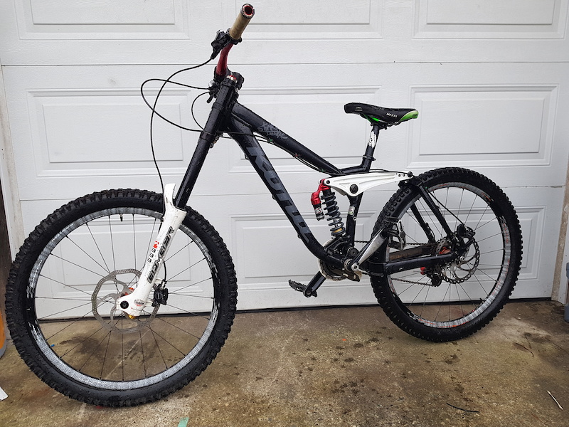 2010 Kona stinky Delux For Sale
