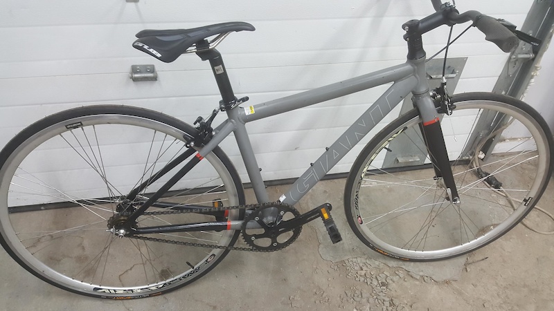 Giant fixie For Sale