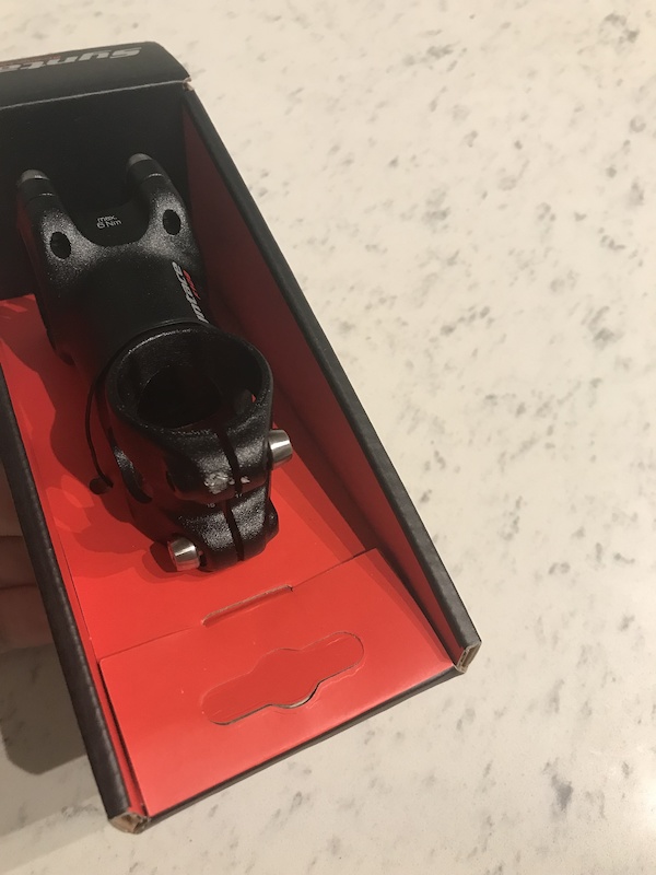 2018 Syntace F109 60mm 31.8 For Sale