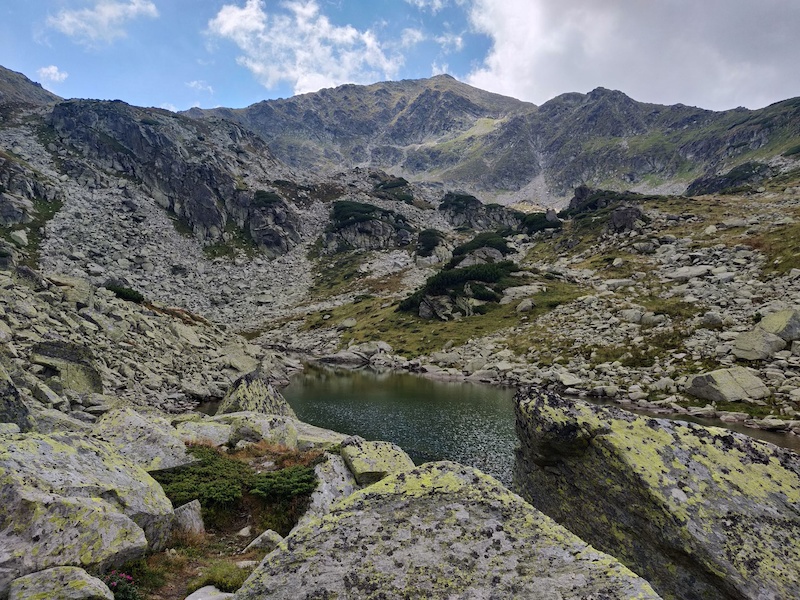 Petrila, Romania Mountain Biking Trails | Trailforks