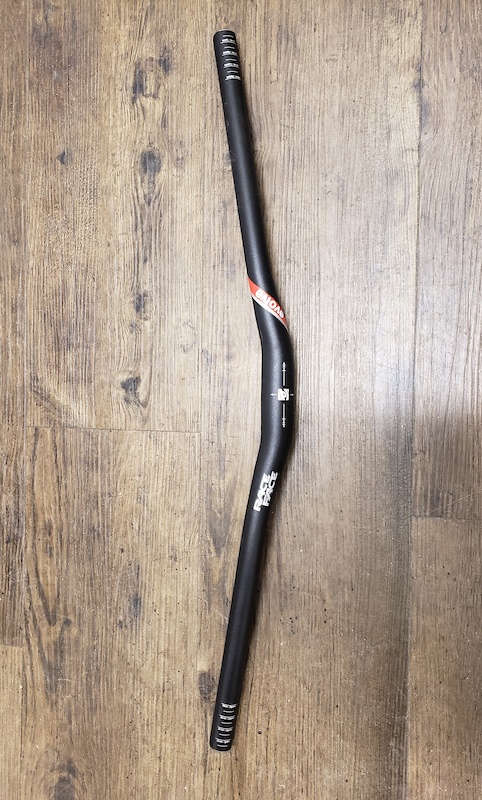 2016 New Race Face Evolve bars For Sale