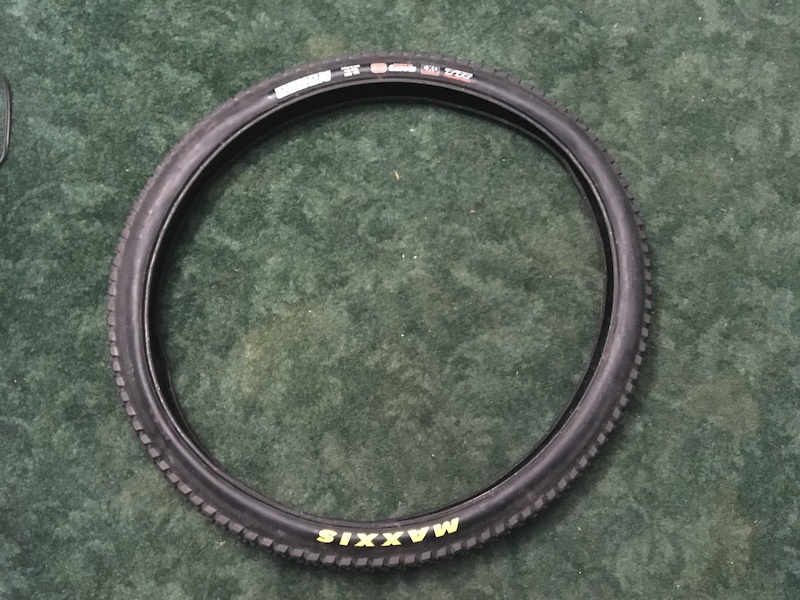 2018 Maxxis Rekon 3C Maxx Terra EXO TR 29 x 2.6WT For Sale