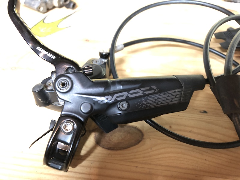 2019 Sram Code R For Sale