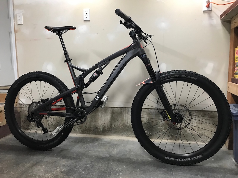 2017 Diamondback Release 2 For Sale