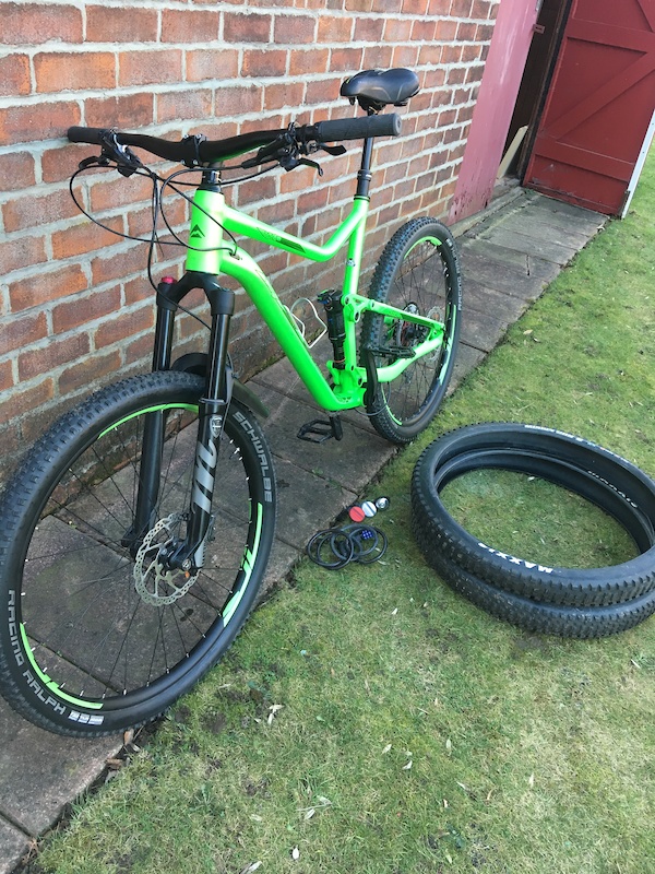2018 Merida One Forty 600 For Sale