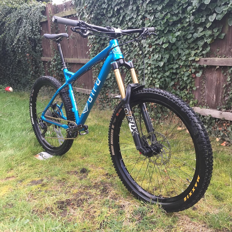 2014 Bird Zero Mk1 For Sale