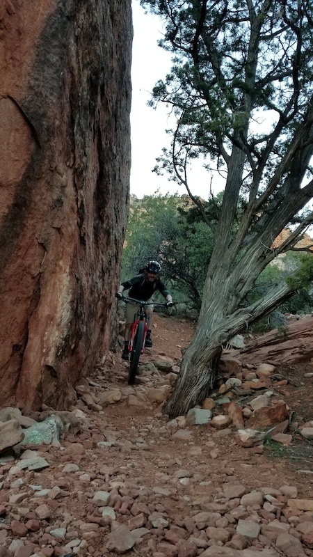 Made In The Shade Multi Trail - Village Of Oak Creek