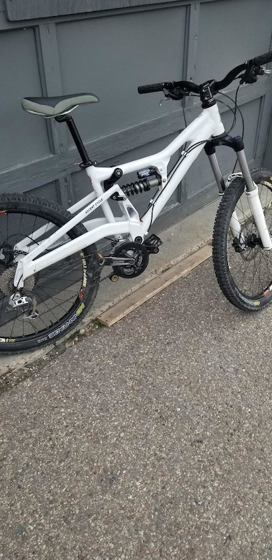 2008 Cannondale Perp For Sale