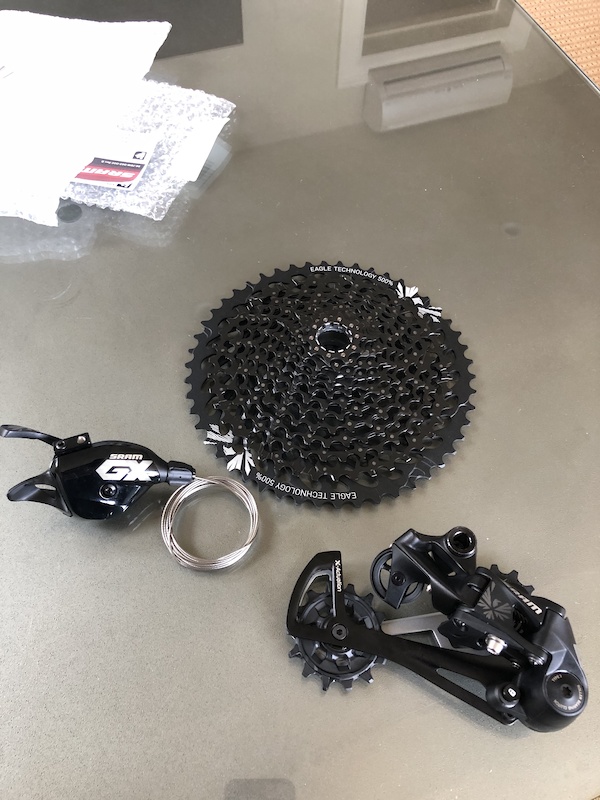 2018 NEW SRAM GX Eagle Group For Sale