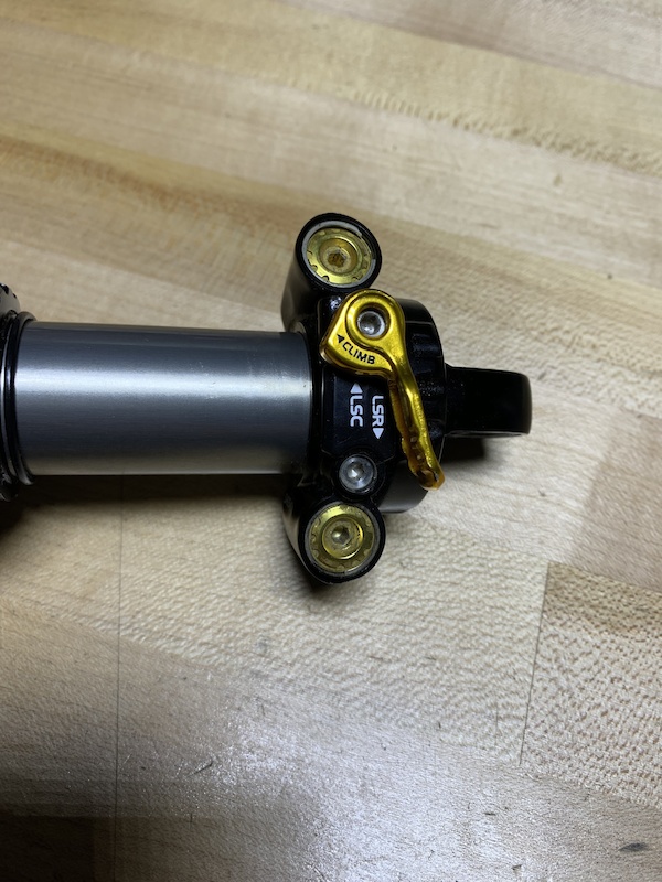 2016 184x44 shocks for sale For Sale