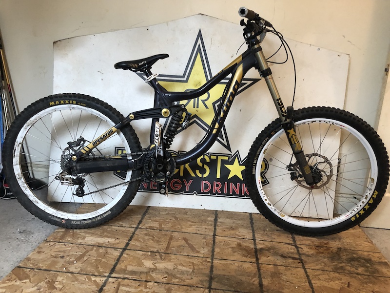 2012 kona operator For Sale