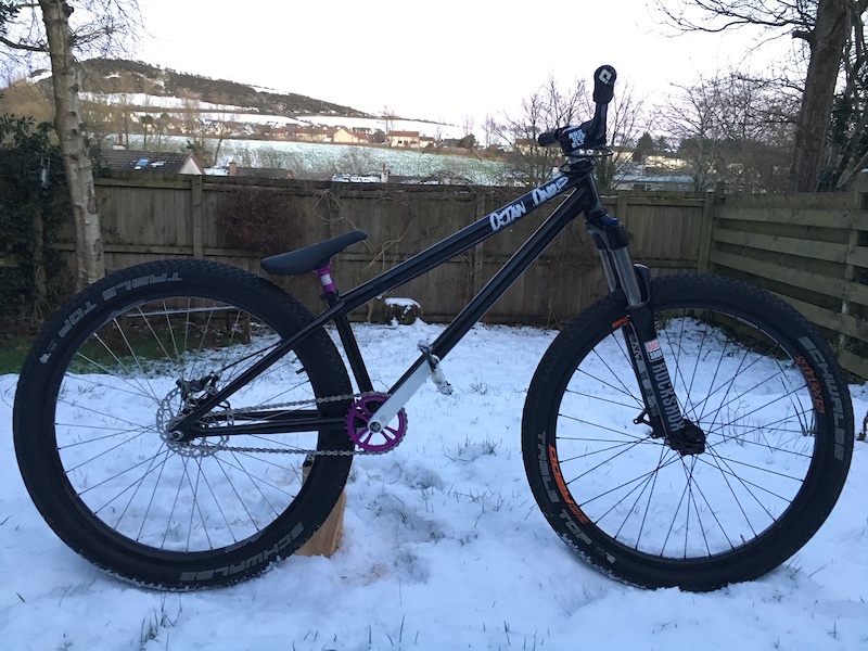 Octane One Spark For Sale