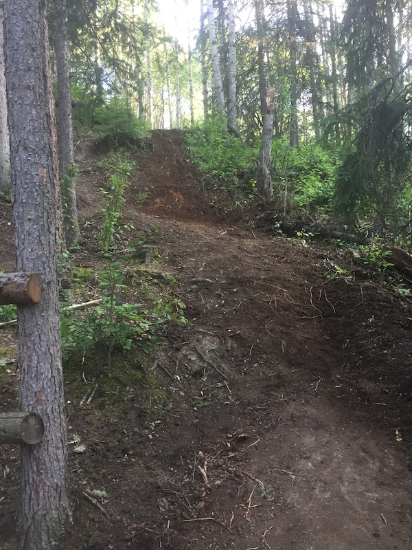 Beatton River, Fort St. John Mountain Biking Trails | Trailforks