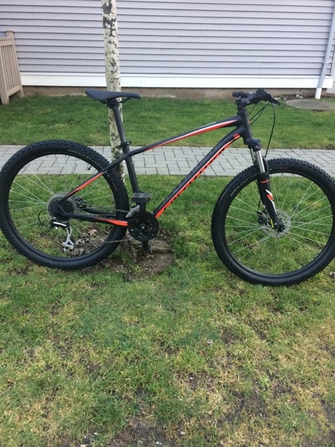 2018 Specialized pitch sport, large For Sale