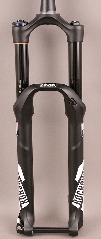 RockShox Lyrik RCT3 Fork 29" 160mm Solo Air Maxle Lite For Sale