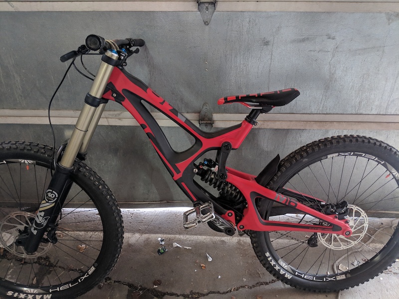 2017 Small intense M16c expert For Sale