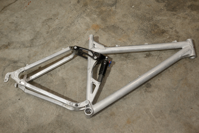 2007 turner sultan For Sale