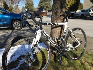 2016 Ridley XFire For Sale