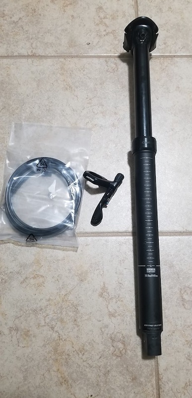 2019 Giant Switch Dropper 150mm 30.9 For Sale