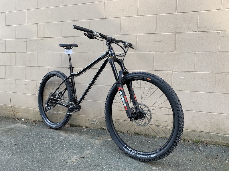 2019 Chromag Root Down 29 Large! Custom Build For Sale