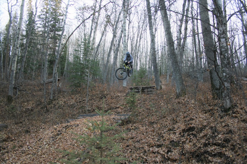 Beatton River, Fort St. John Mountain Biking Trails | Trailforks