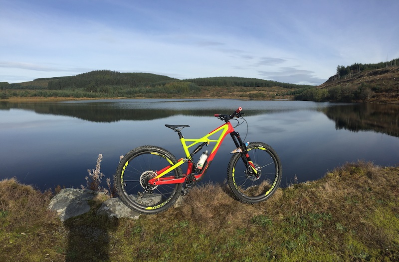 Bwlch Nant yr Arian Mountain Biking Trails | Trailforks