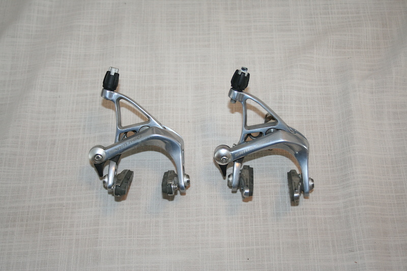 2013 SRAM RED RIM BRAKE SET For Sale