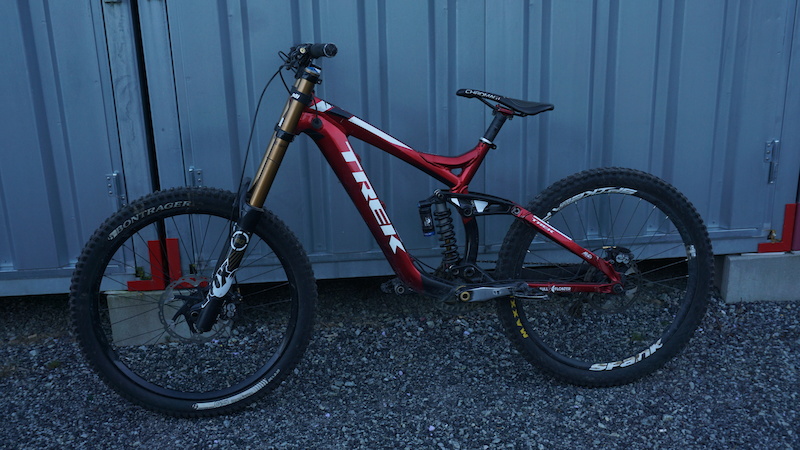 2014 Trek Session 88 For Sale