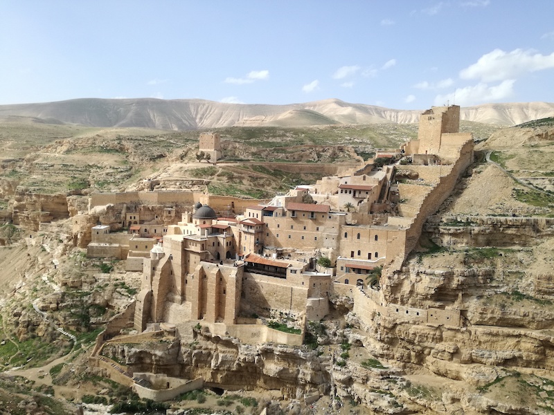 Northern Judea Desert Mountain Biking Trails | Trailforks