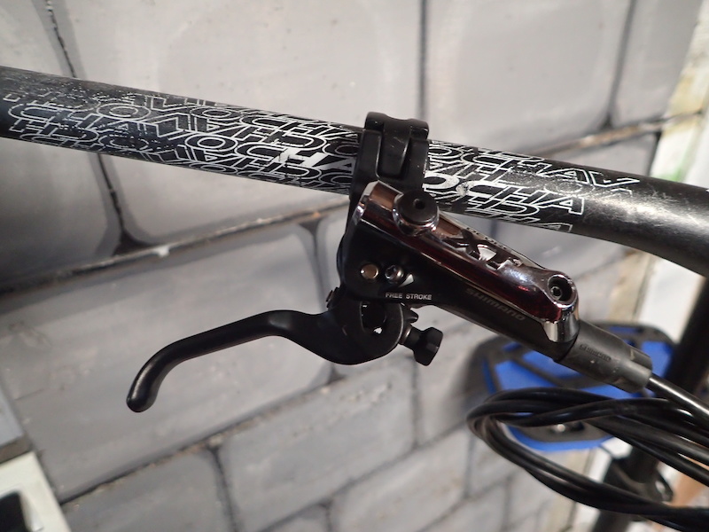 Shimano XT BR-M780 For Sale