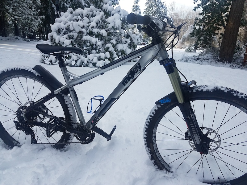 2016 Ragley Mmmbop Frame Medium For Sale