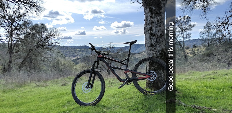 Magnolia Ranch Connector Multi Trail - Auburn, California